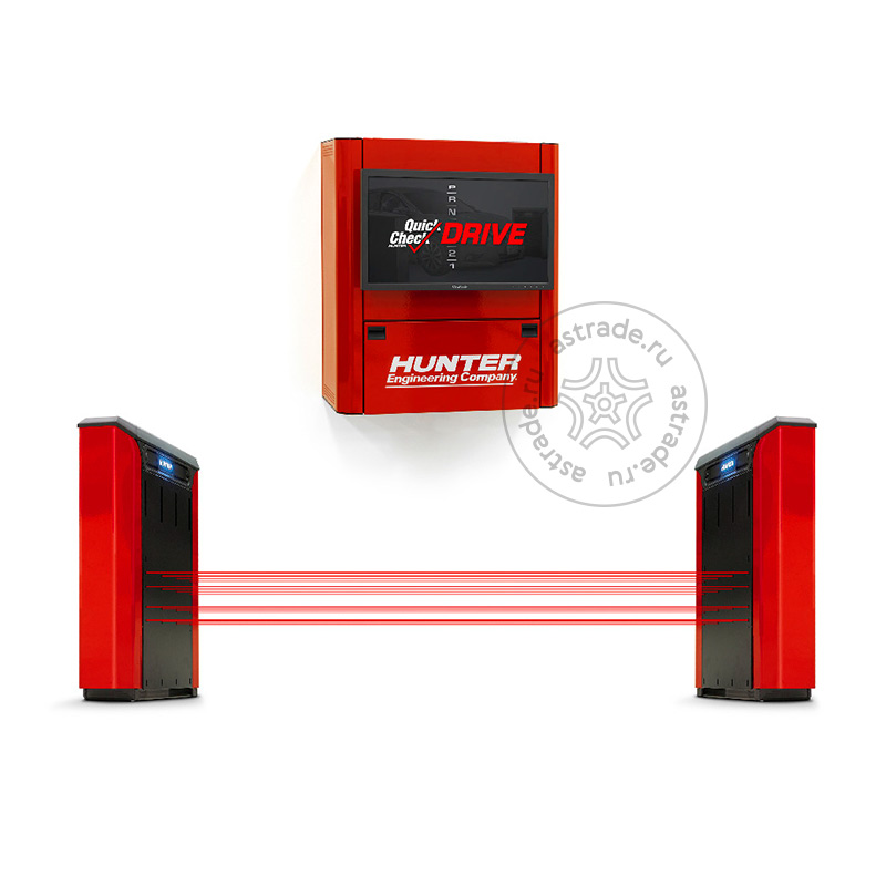 Hunter QCD92 - купить, цена с доставкой в Санкт-Петербурге и Великом ...